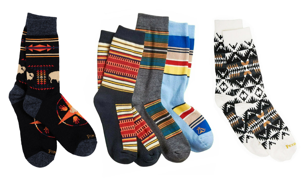 SOCKS – Native Co. Gallery, LLC