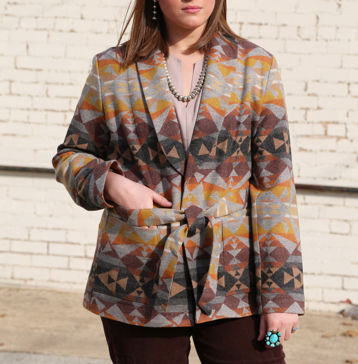 WOMEN – Native Co. Gallery, LLC