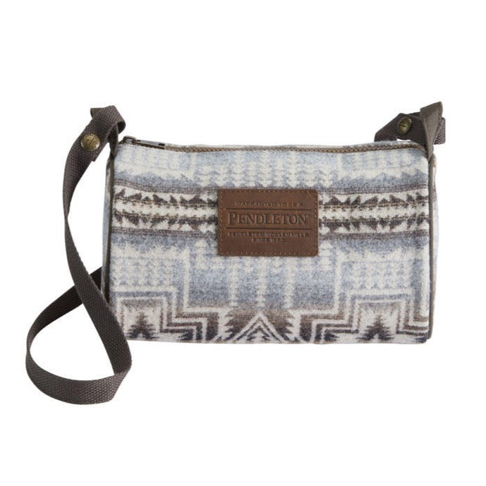 Travel Kit - Harding Star Grey – Native Co. Gallery, LLC